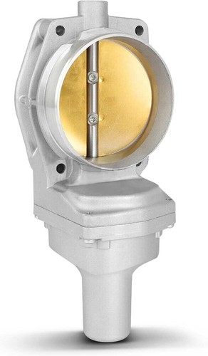 Throttle Body 12605109 For 09-14 Chevrolet Caprice Corvette Camaro SS ...