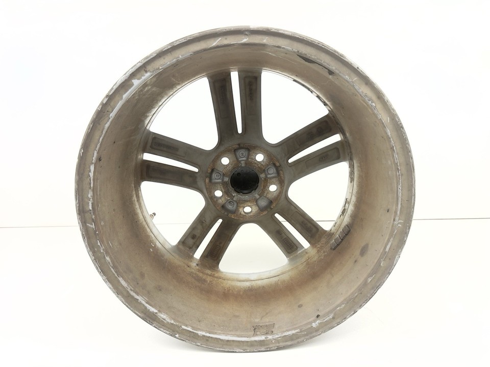 Volkswagen 18x8 Cc Wheel OEM Rim Factory Stock 2012-2017 | eBay
