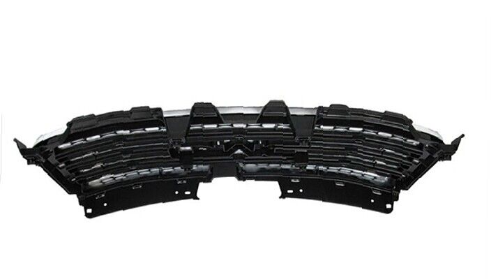 2011-2014 GMC Sierra 2500 HD / 3500 HD Grille | 23203128 | Genuine OEM ...