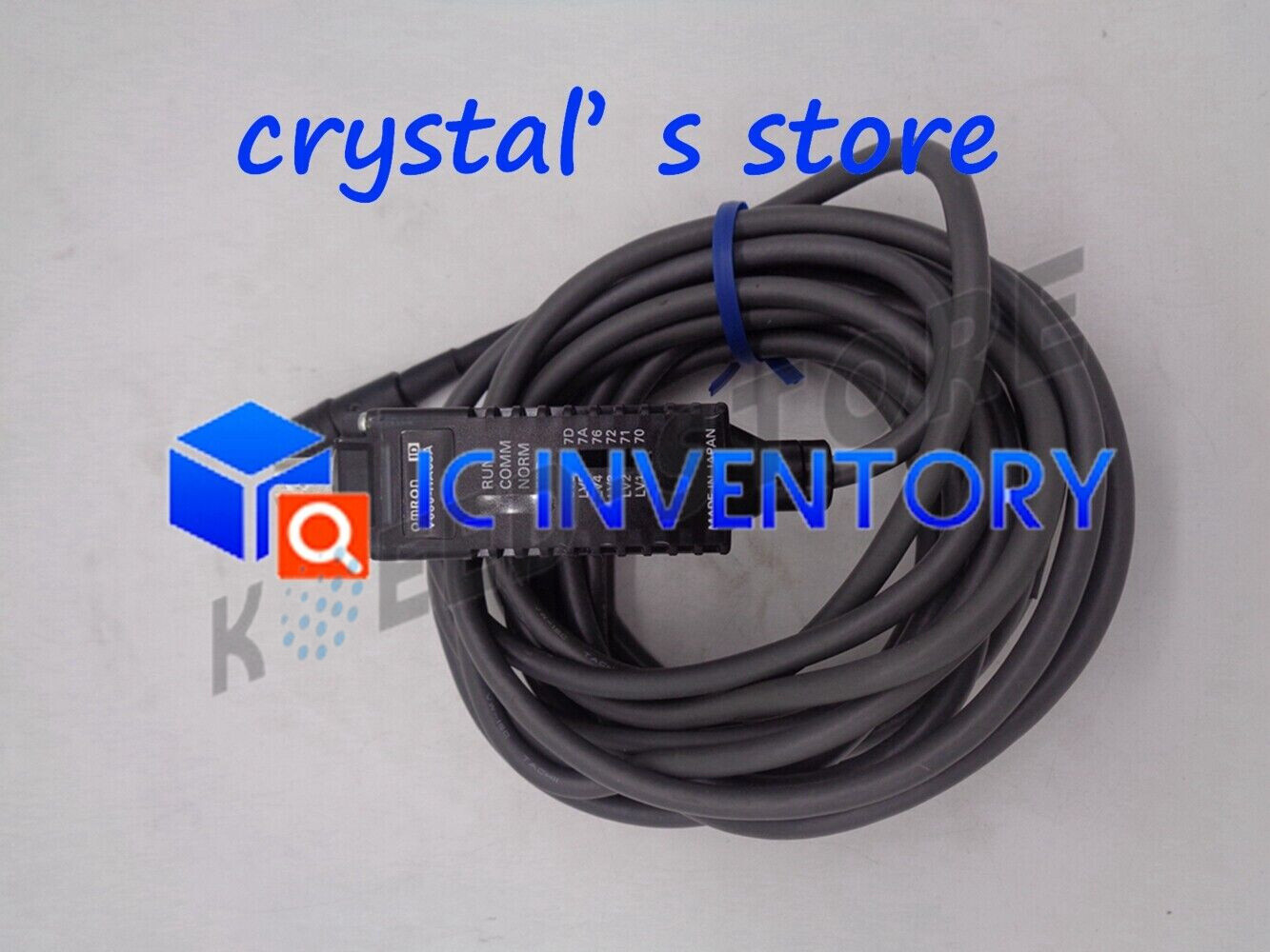 1PCS New Omron rfid amplifier V680-HA63A | eBay