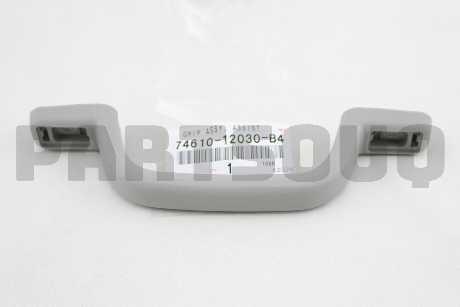 7461012030B4 Genuine Toyota GRIP ASSY, ASSIST 74610-12030-B4 | eBay