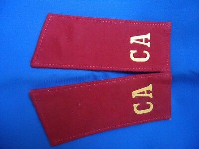 RUSSIA RUSSIAN USSR SOVIET ARMY MILITARY NAVY AIR FORCE VINTAGE ...