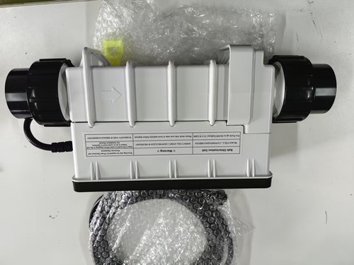 For IC60 Salt Chlorine Generator Cell Replacement EC-521105 60000 ...