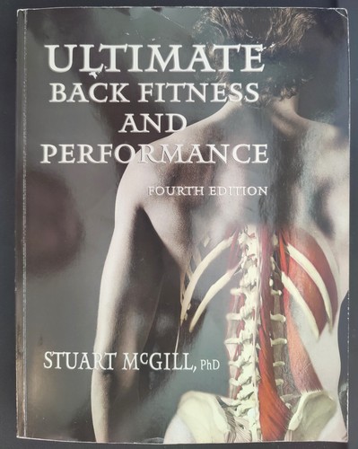 Ultimate Back Fitness and Performance | eBay