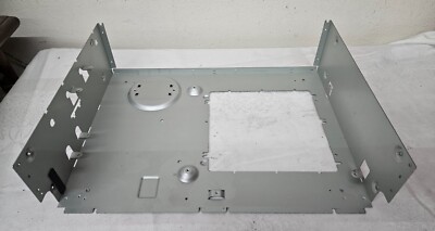 MARANTZ PMD510 Tape Cassette Deck Metal BASE | eBay