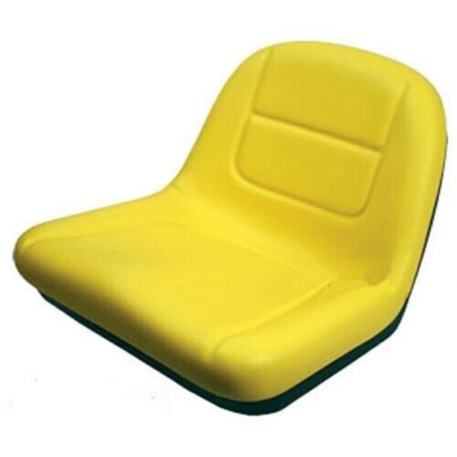 Seat for John Deere Riding Mowers G110 L100, L105, L107, L110, L118 ...