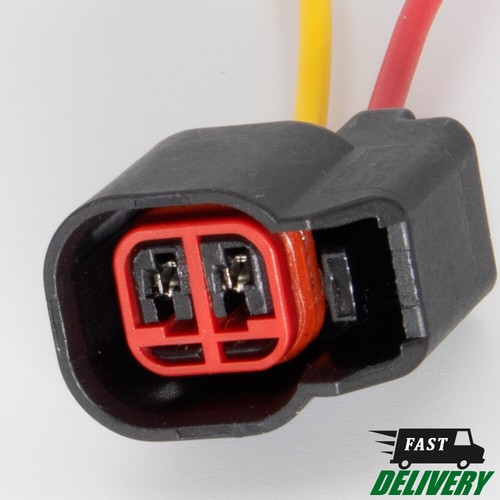 ABS Wheel speed sensor connector Dodge Ram 2500. 2006-2010. 52122426AD ...