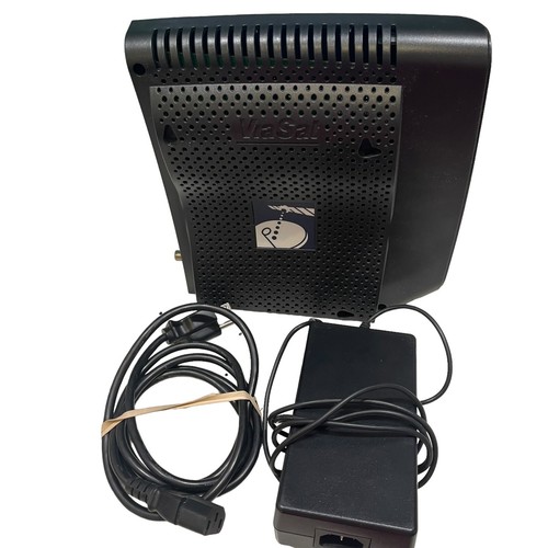 ViaSat Surfbeam 2 Satellite Modem, Model RM4100, With Power Adapter ...