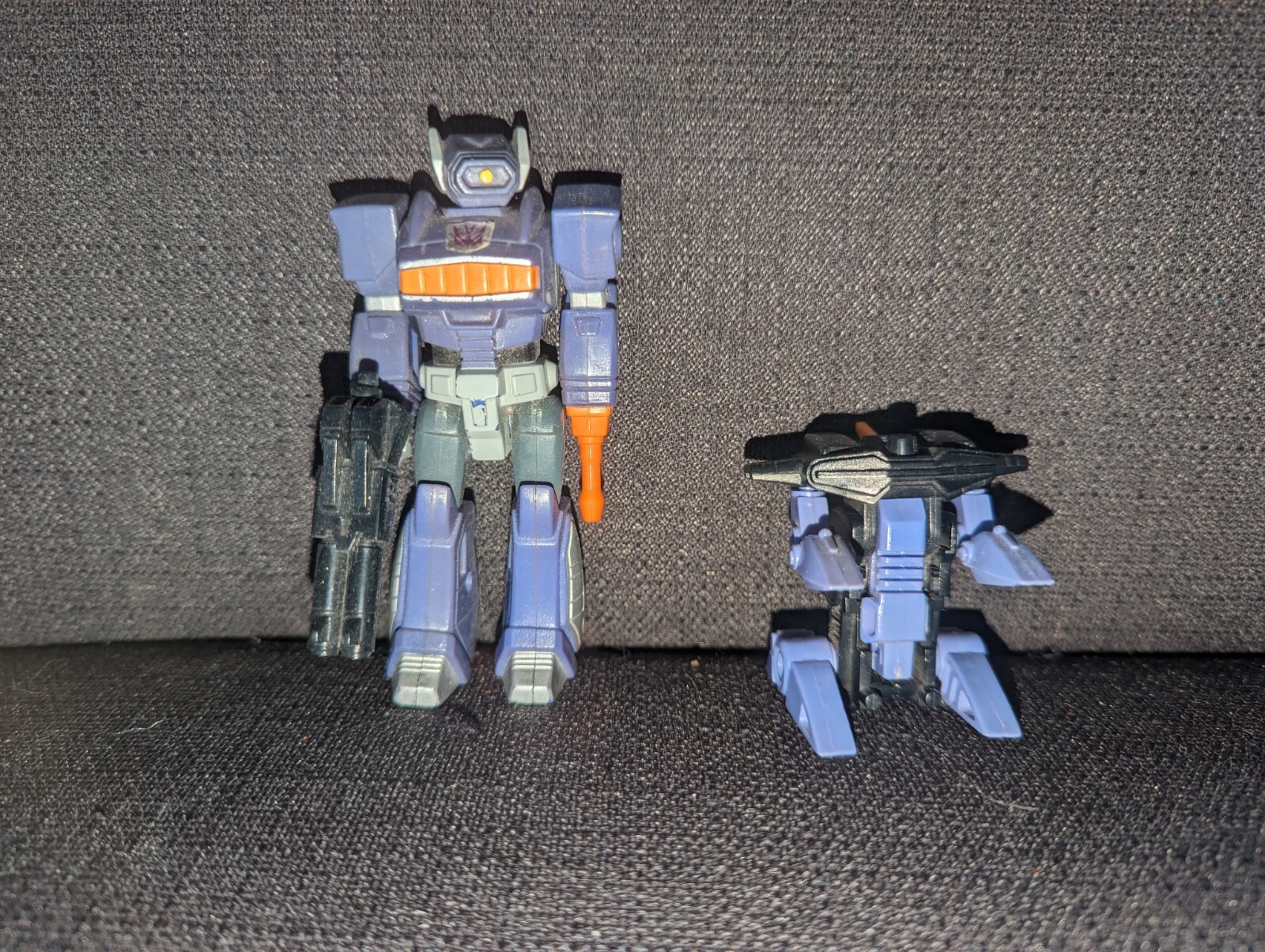 transformers action masters Shockwave | eBay