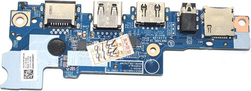 New for Dell Latitude 3410 E3410 E3510 3510 USB Audio PCB Board 0Y67KR ...