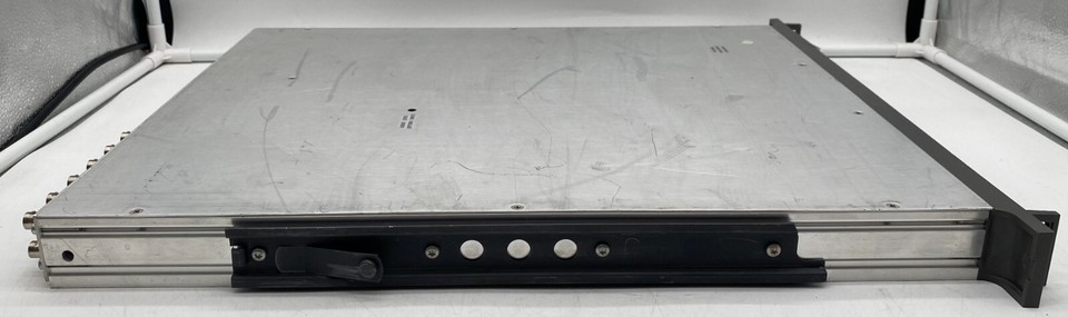 TEKTRONIX TSG-170A NTSC TELEVISION GENERATOR | eBay