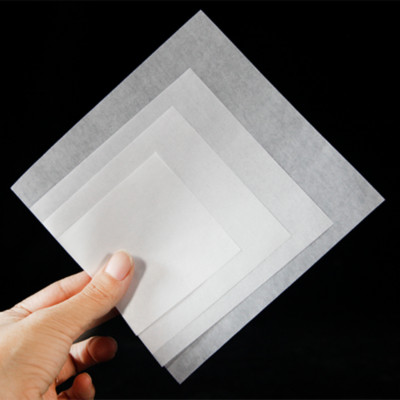 500Pcs Laboratory Weighing Weigh Paper , 50x50mm - 150x150mm | eBay