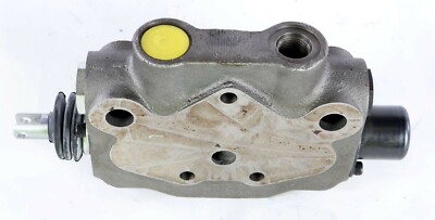 Hydraulic Valves - Gresen Hydraulic Valve