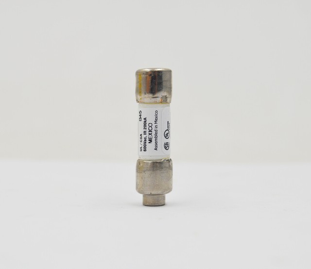 Littelfuse FNQ-R-30 ( FNQ-R-30) 30 Amp 600V Time Delay Fuse | eBay