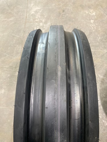 New Tire Samson 11 L 15 Farm Tractor Front F-2 3 rib 8 ply TT 11L-15 ...