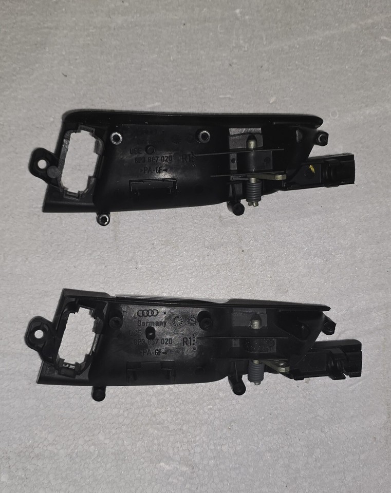 Audi A3/ S3 8P, 3 Doors, Driver's Door Handle 8P3 867 020 | eBay UK