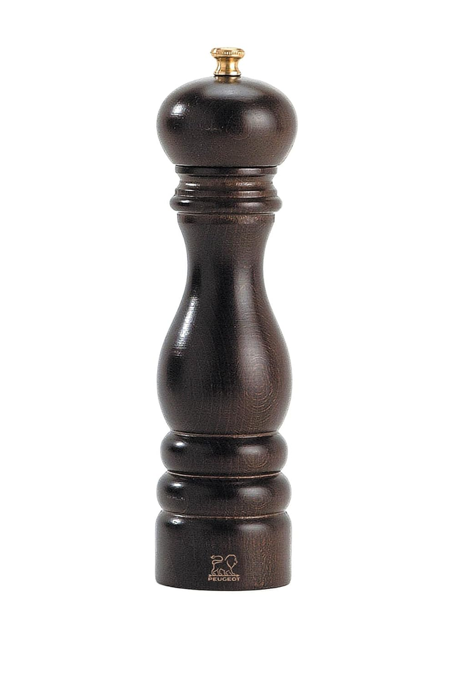 Peugeot PARIS Chocolate - 18 Cm - Salt Mill | eBay UK