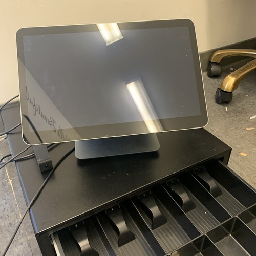 Square Register POS System - Cash drawer | eBay