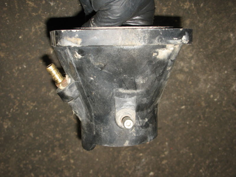 88 KAWASAKI JS650SX JS650 SX JS 650 PUMP NOZZLE | eBay UK