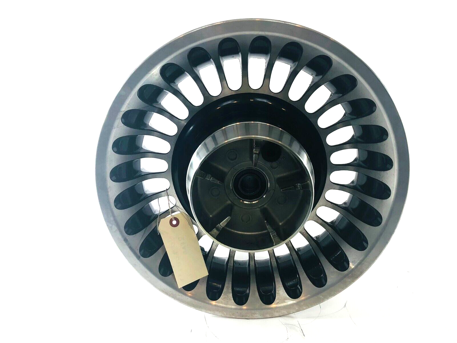 OEM Harley Electra Glide Rear Wheel 2012 | eBay