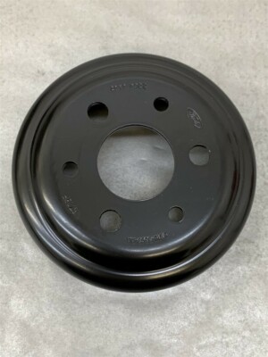 Ford Water Pump Pulley for 1.5 Dragon EcoBoost Engines GN1G-8509-AA | eBay