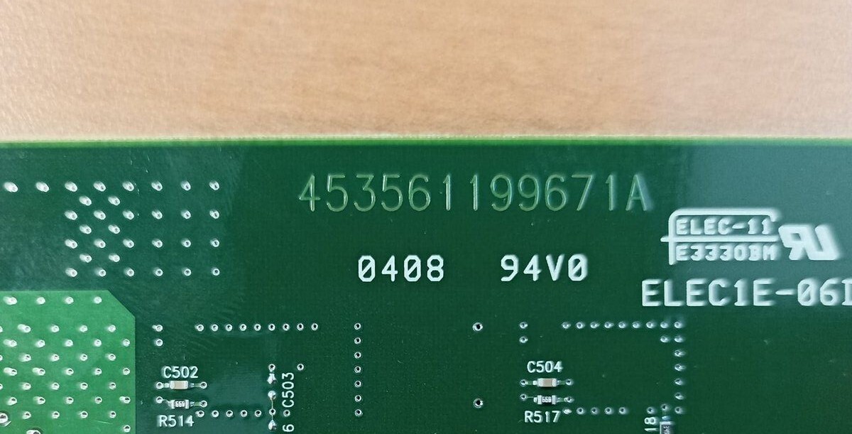 PHILIPS IU22 ULTRASOUND CPM CONTROL PANEL MODULE 453561199651 REV F | eBay