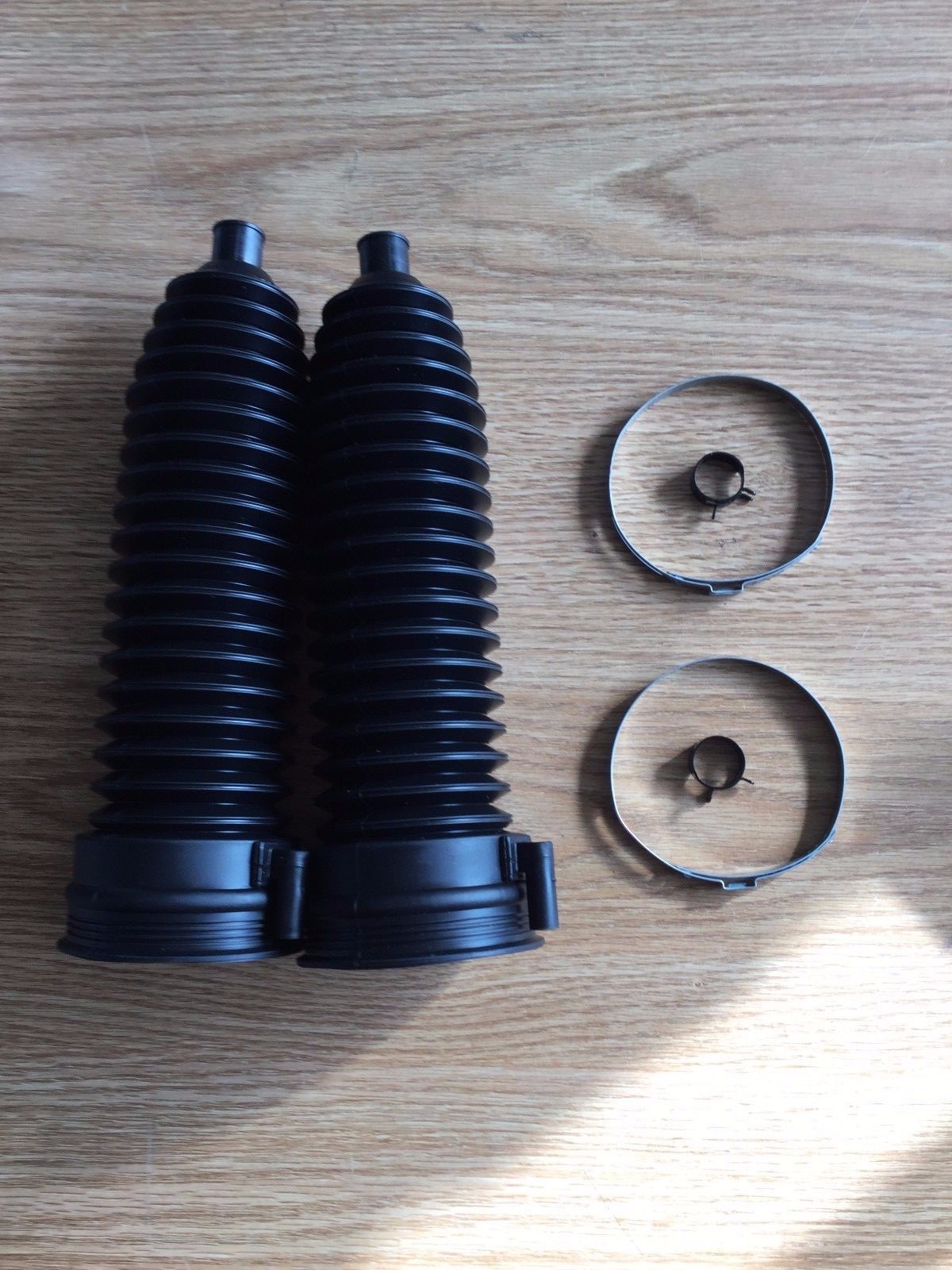 Rack & Pinion Bellow/Boot-6 PIECE KIT-IN STOCK-2 Boots-Ford Ranger-1998 ...