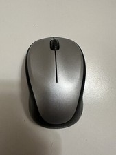 Logitech M317 (910-004020) Wireless Optical Mouse for sale online | eBay