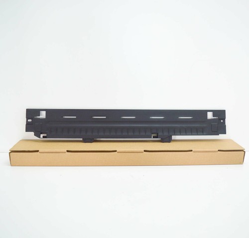 NEW BMW 3 F30 FRONT RADIATOR LOWER COVERING 17118625433 8625433 OEM | eBay