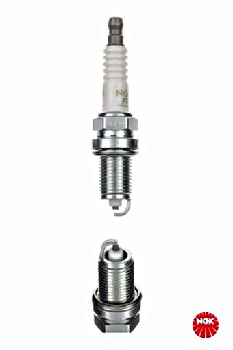 NGK Spark Plug For TOYOTA Auris Avensis Celica Corolla Yaris 97-13 ...
