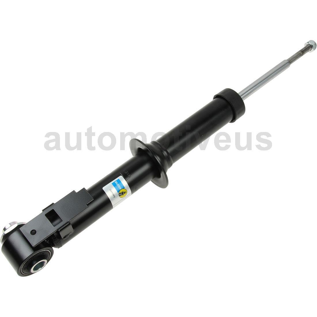 Rear Left Rear Right Shock Absorber 2X Bilstein For Mini Cooper ...