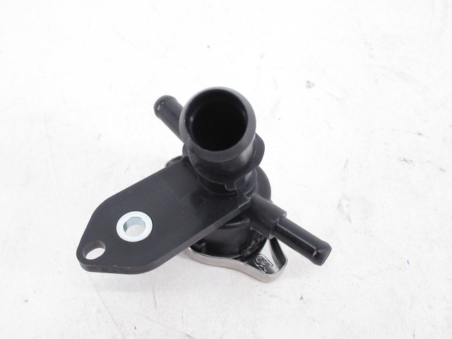 Mazda OEM 12-14 5 Radiator Engine Coolant-filler Neck LFDV1517Y for ...