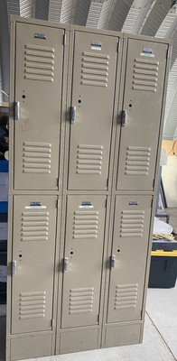 Penco Lockers | eBay