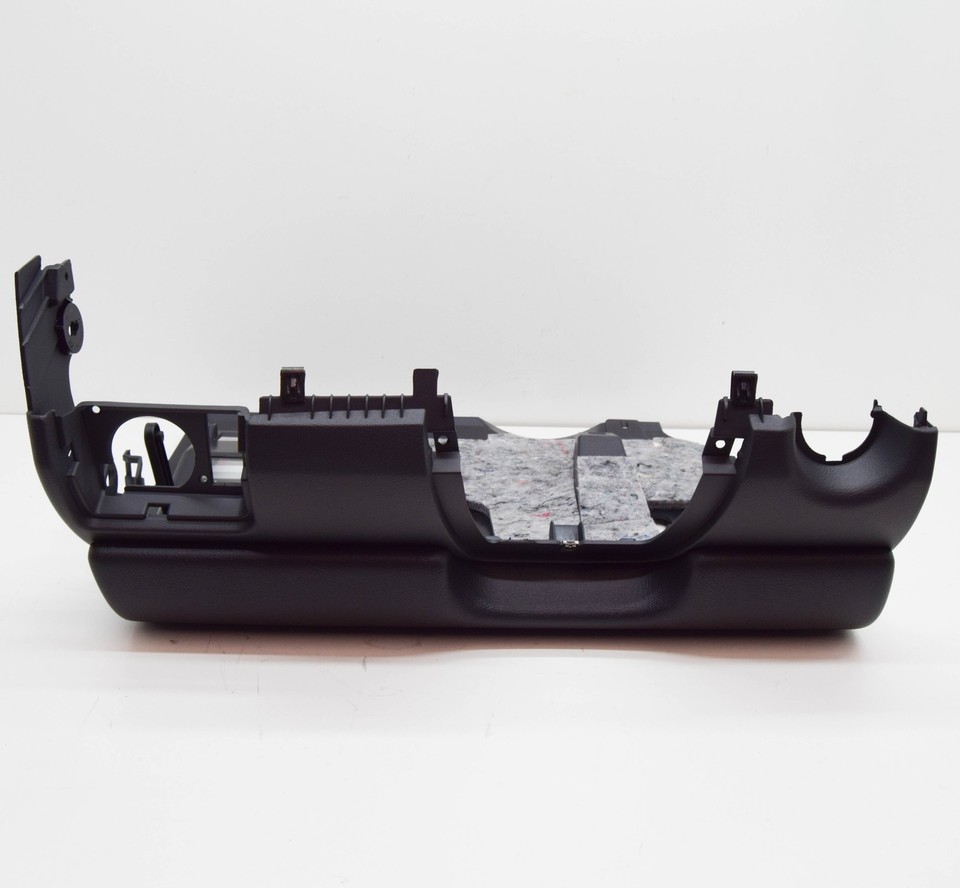 NEW MB SLK R170 BELOW INSTRUMENT LOWER PANEL LHD A17068015877211 ...