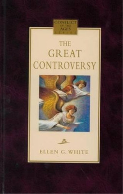 Ellen G White Great Controversy (Hardback) (UK IMPORT) 9780816319237 | eBay