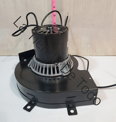 FURNACE BLOWER FAN MOTOR FITS P TECH 8121-2411 , A090 AND 70-21496-01 ...