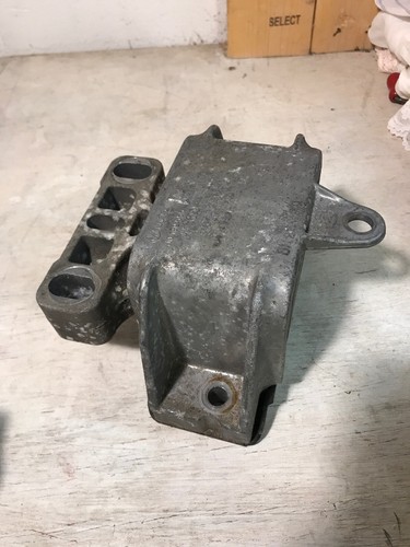 Volkswagen Golf Jetta MKIV Motor Mount 1J0199555 | eBay