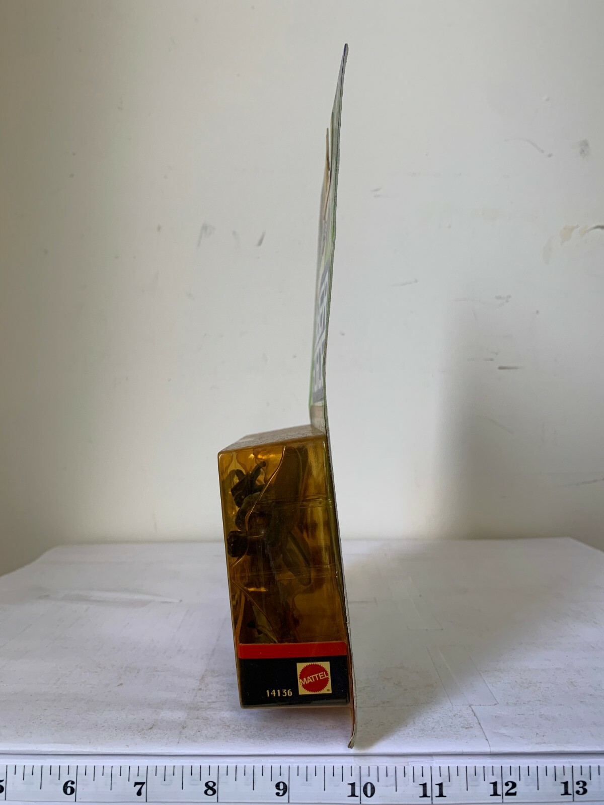 Cyber Force Mega Heroes Major Stryker Ballistic Shoc Limited Ed ...