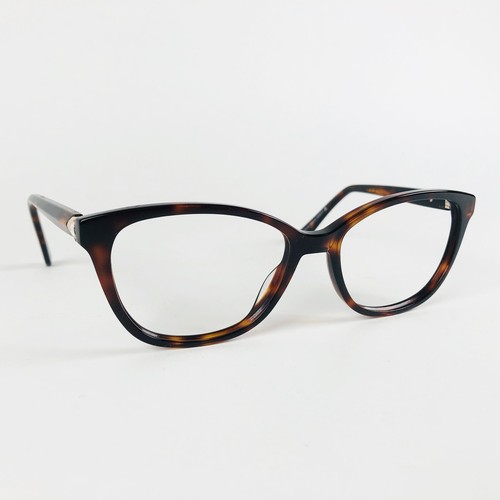 SPECSAVERS eyeglasses TORTOISE CATS EYE glasses frame MOD: ROSALIND ...
