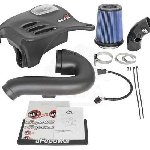 Air Filter for BMW 328d (F30) N47 Engine 2014-18 aFe Power | eBay