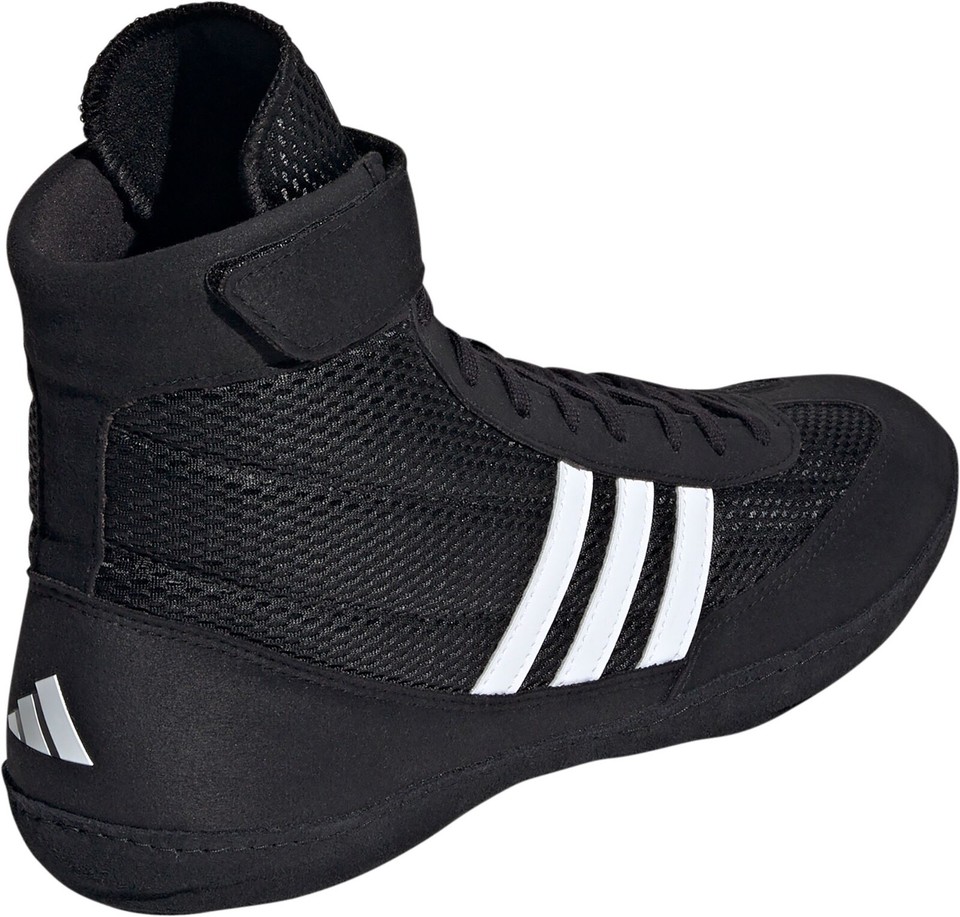 Adidas Combat Speed 4 Wrestling Shoes Brand New In Box Same Day ...