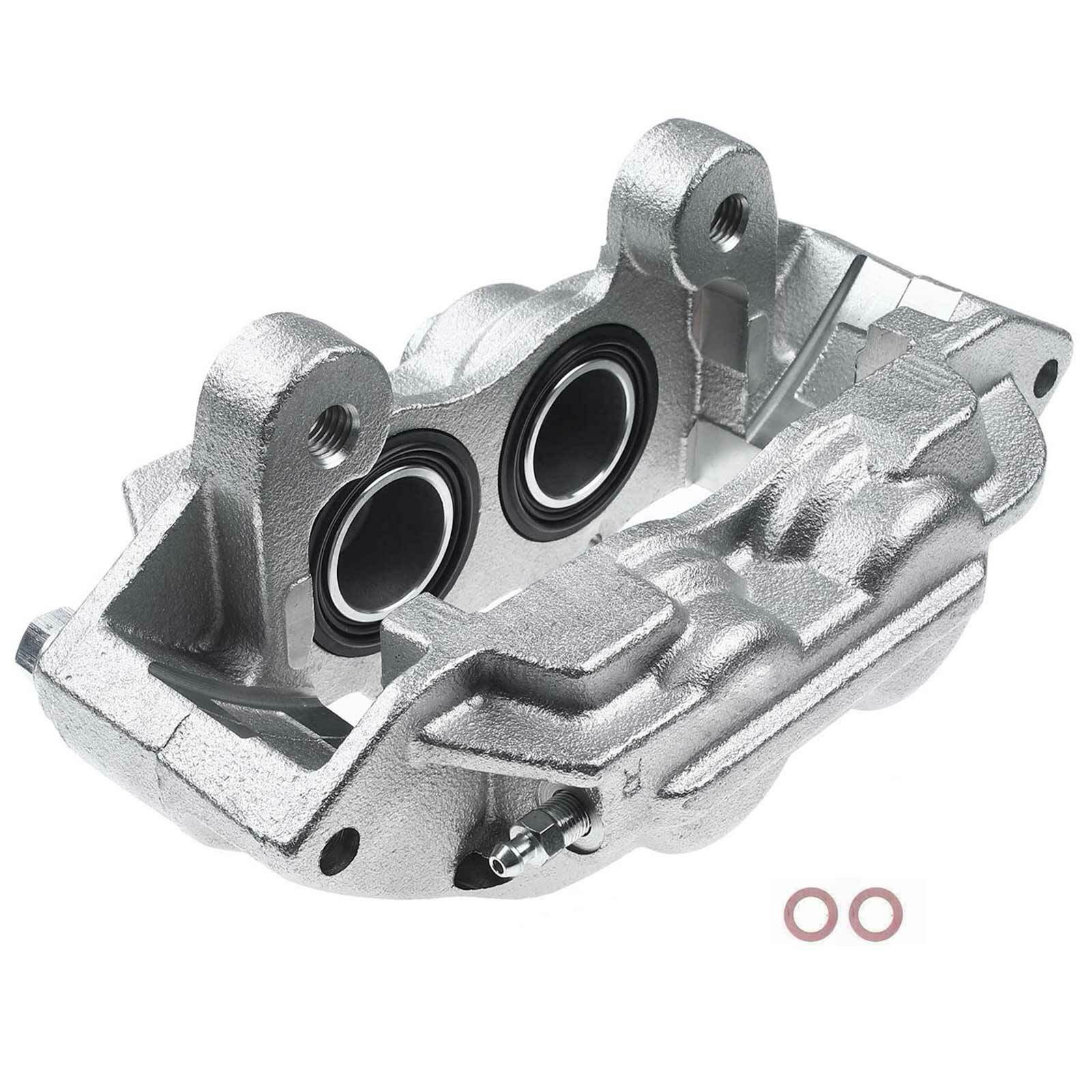 Disc Brake Caliper for Chevrolet Colorado 2015-2020 GMC Canyon Front ...