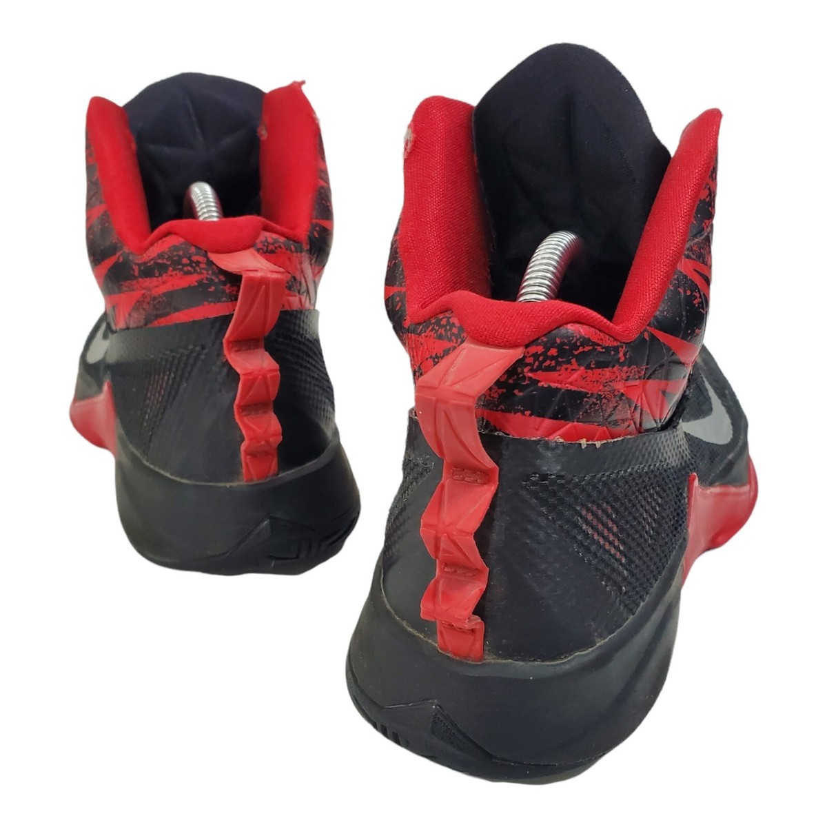 Hyperfuse 2013 Black