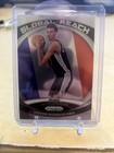 2023-24 Panini Prizm No. 2 Victor Wembanyama Rookie Global Reach Wemby ...