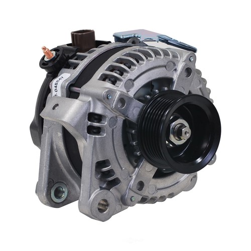 DENSO First Time Fit Alternator DENSO 210-0614 For Scion tC 2010-2007 ...