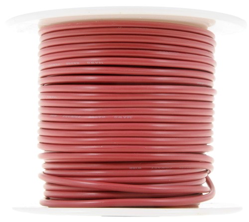 Dorman 85776 Red 14 Gauge Wire 37495857765| eBay