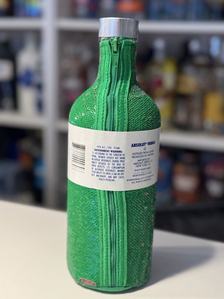 Absolut Wicked 750ml Absolut Vodka USA Limited Edition | eBay.de