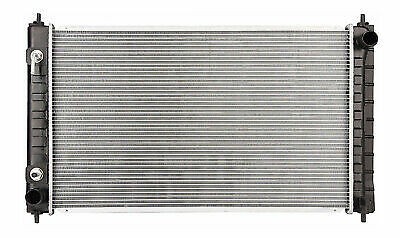 Radiator L4/V6 2.5L/3.5L Sedan (2988) fits 2007 2018 Nissan Altima ...