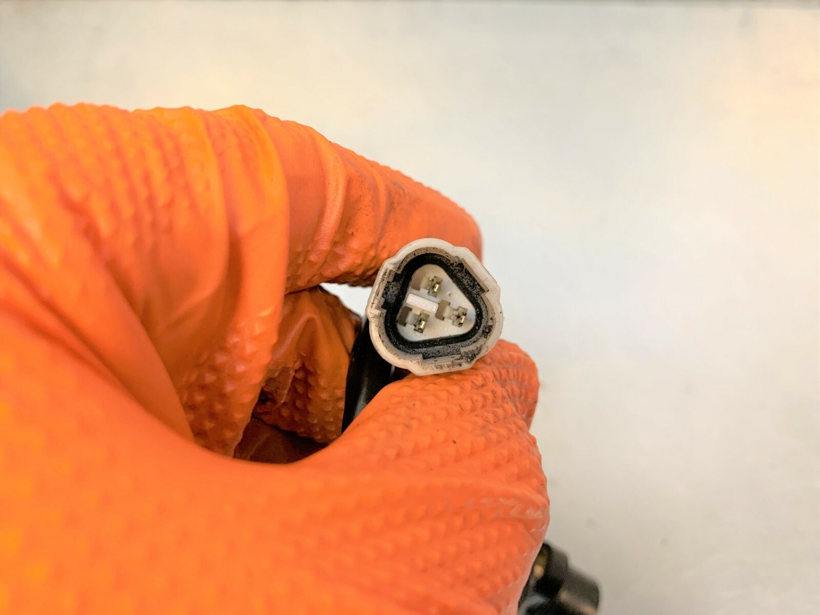 Speed Sensor Yamaha Fz1 2006 2016 for sale online | eBay