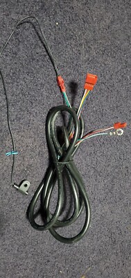 Proform Elliptical 510e Upper wire harness replacement part 322061 | eBay